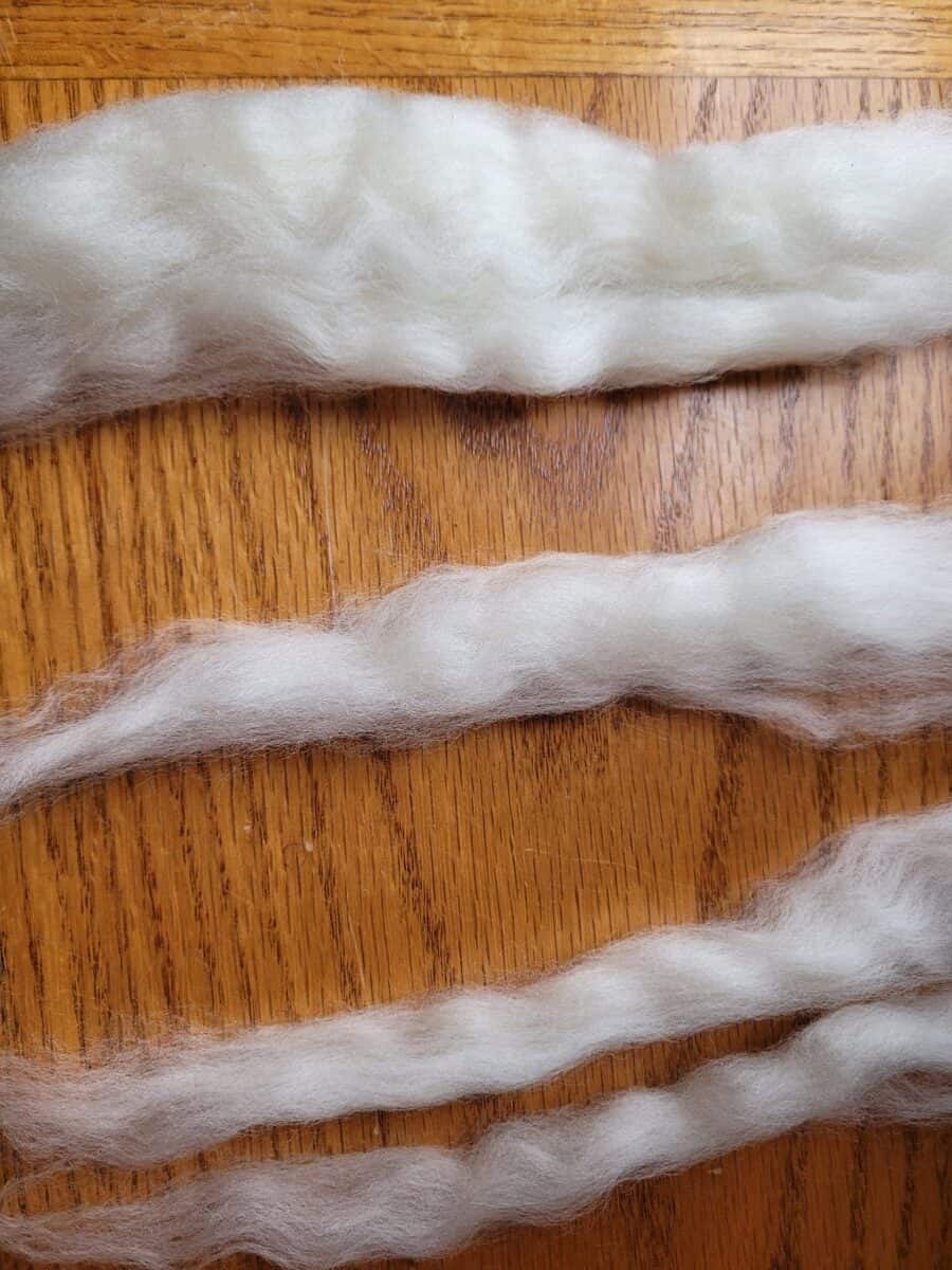 3 Ways To Fix Over Spun Yarn (and 5 things to prevent over twisting ...