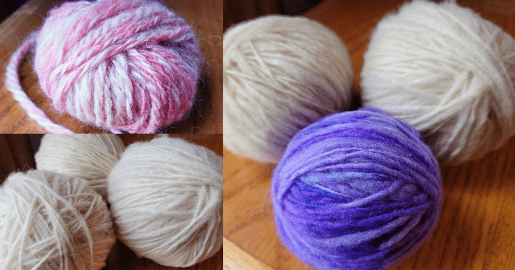 What Are The Basic Skills You Need To Learn To Spin Wool? – woolmaven.com