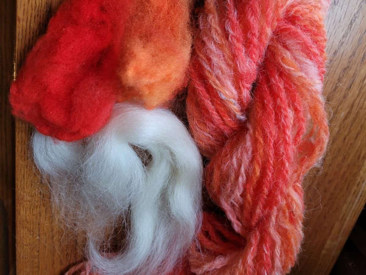 6 Tips To Prepare Your Wool For Carding (Flick, hand or drum carders ...