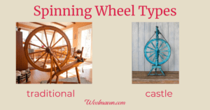 5 Easy To Use Beginner Friendly Spinning Wheels – woolmaven.com
