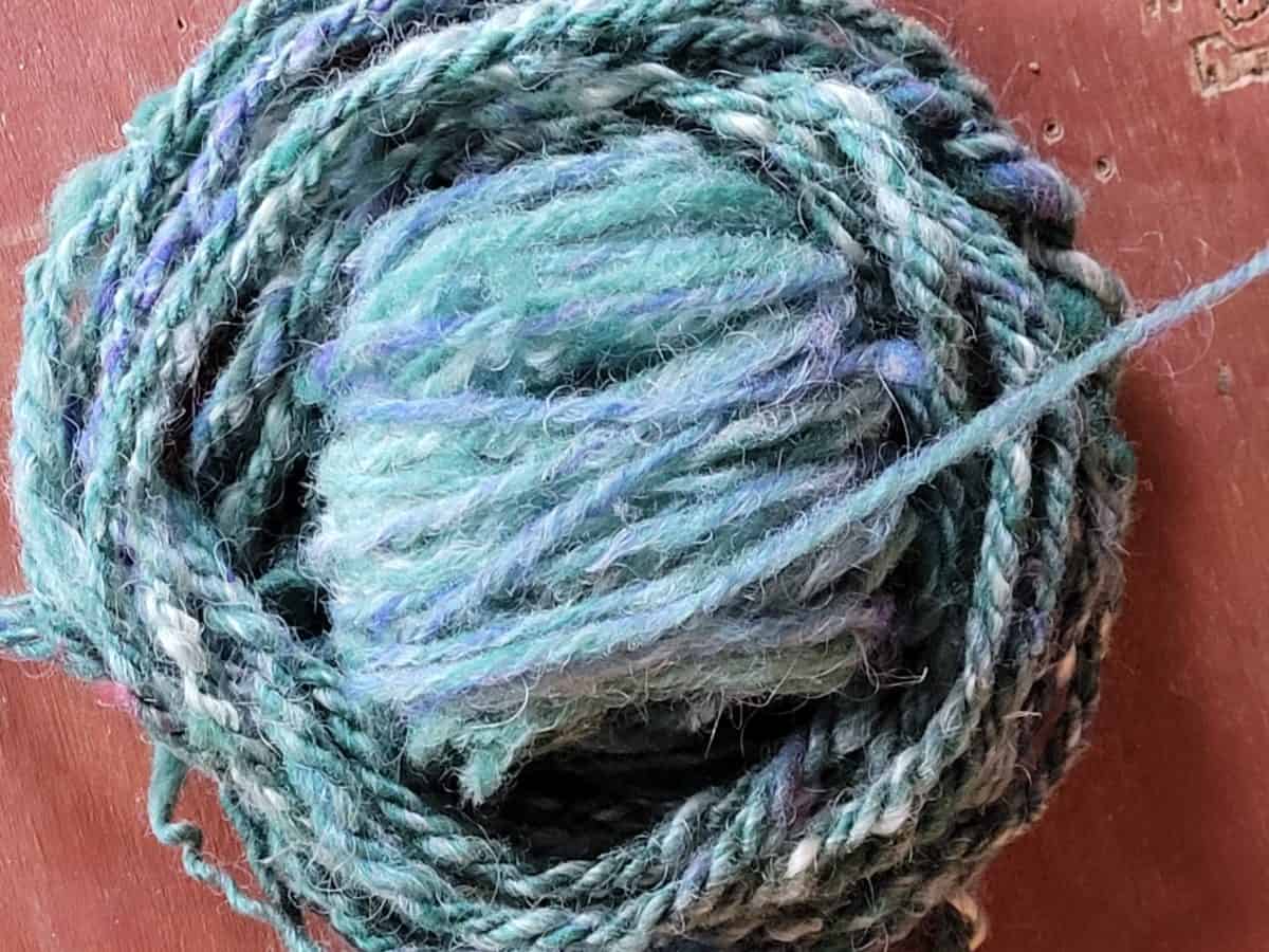 3 Ways To Fix Over Spun Yarn (and 5 things to prevent over twisting ...