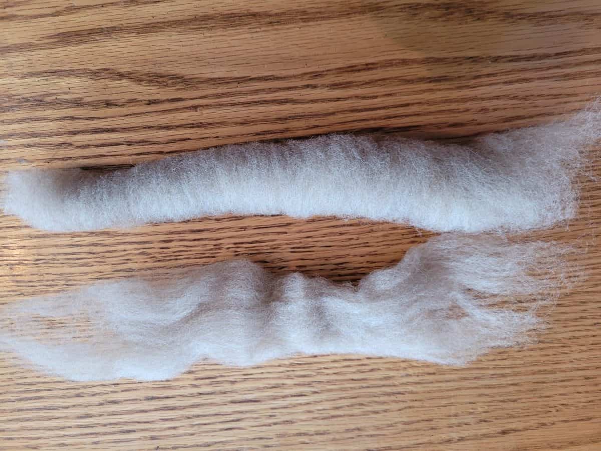 What Is The Difference Between Rolags And Roving? – woolmaven.com