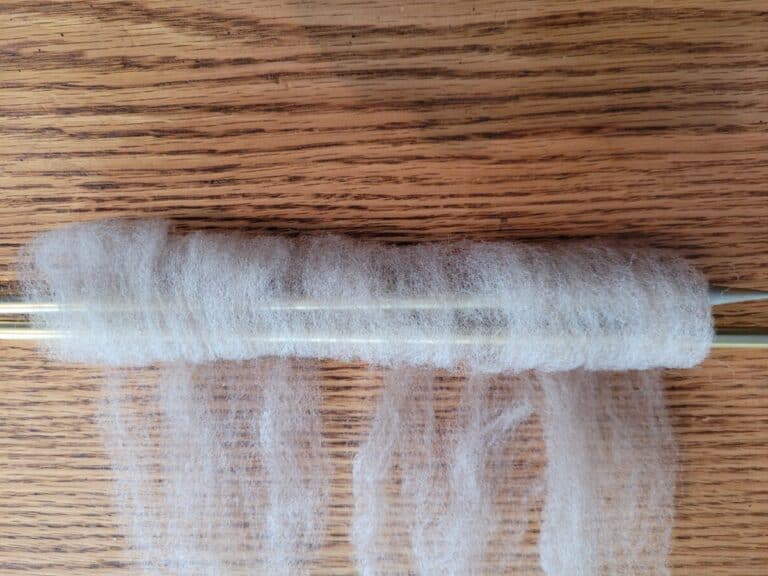 Wool Roving: What is it, what to use it for & where to buy it ...