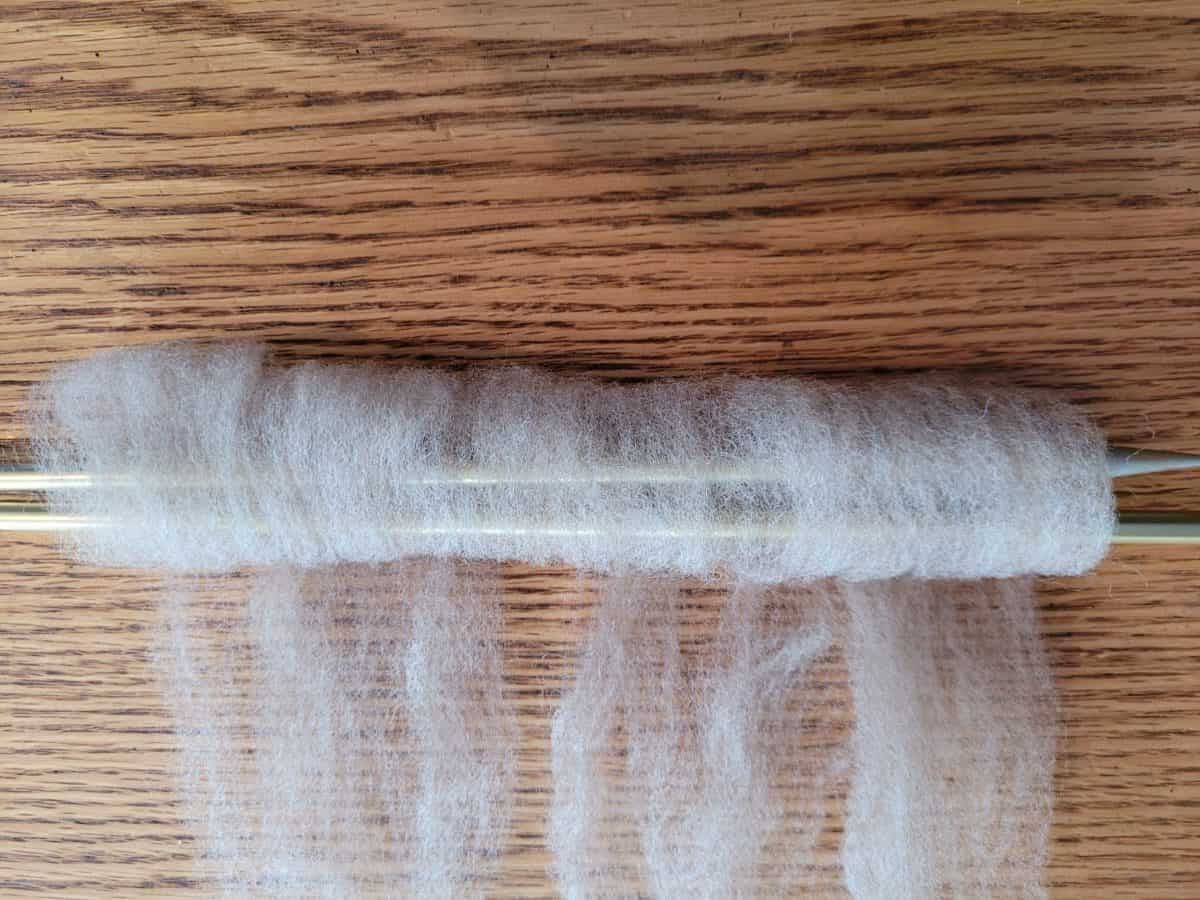 Wool Roving: What is it, what to use it for & where to buy it ...